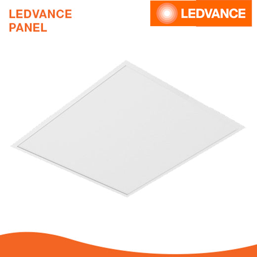 LEDVANCE LED VALUE PANEL 36W | PL606 – Rockford